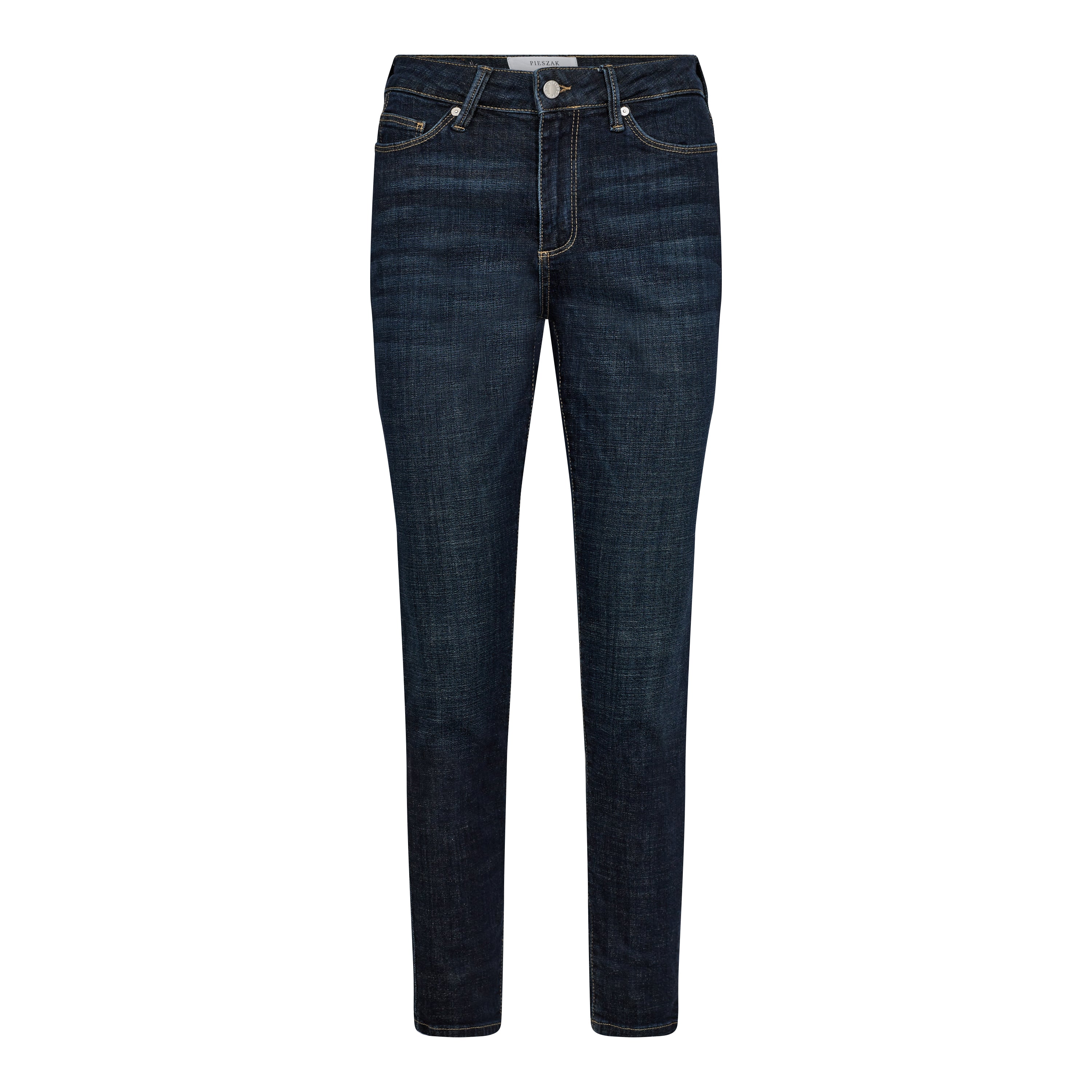 Pieszak Bukser PD-Poline J234357 Denim 51