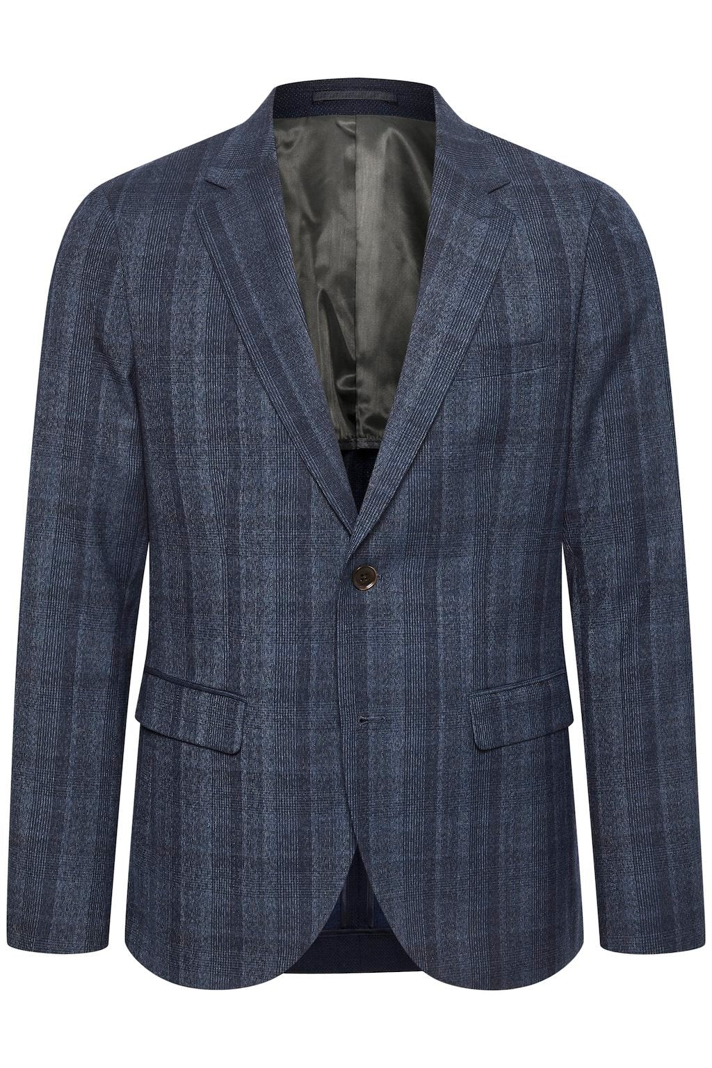 Blazer Herre » Smarte styles til et elegant look