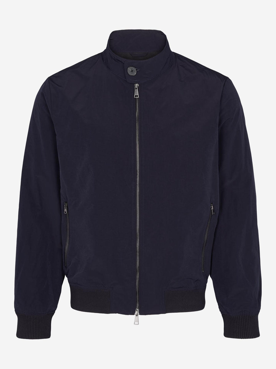 Sand Copenhagen jakke Watskin navy