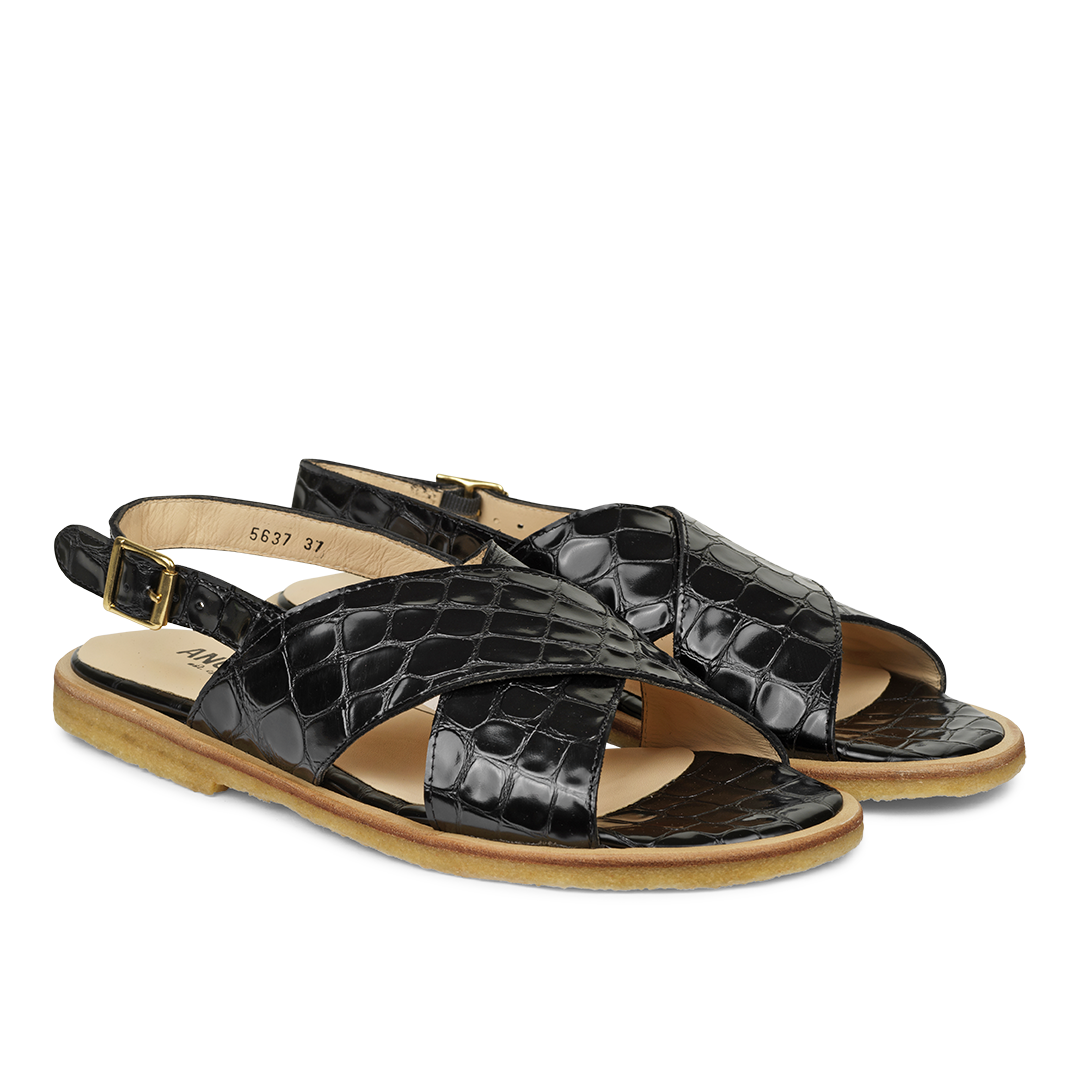 Angulus | Stort Udvalg af Støvler & Sandaler | Køb Online Her